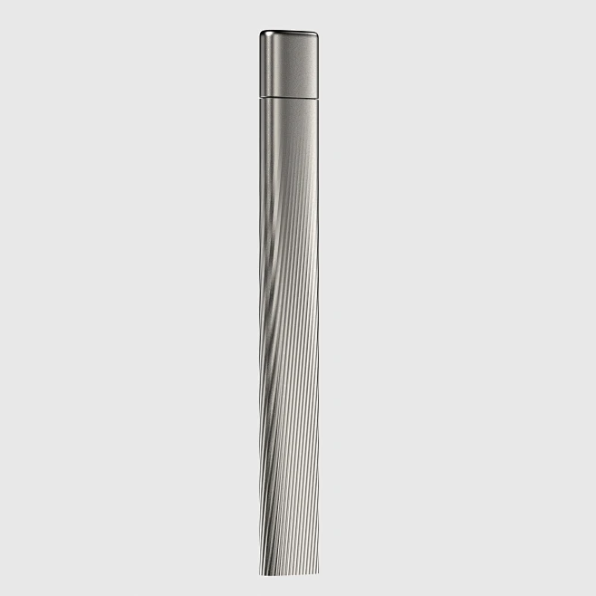 candle design Electronic Lighter elegant Fragrance lighter minimal-花瓣网