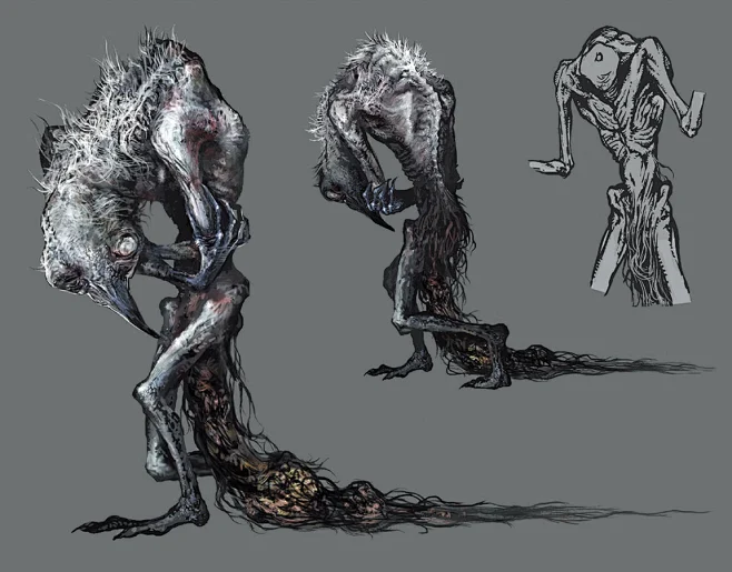 ds3-forlorn-corvian-花瓣网