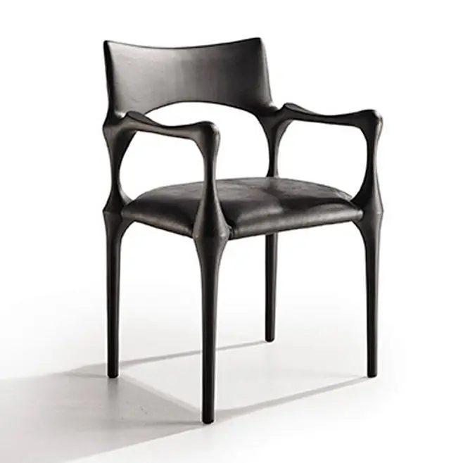 Sara Dining Chair : ProductThe Sara (Bond) Dining Chair is an elegant ...