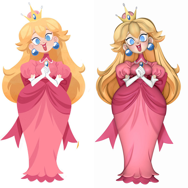 PEACH