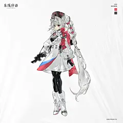 Samurai and Musketeer-花瓣网