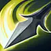 Rogue, rpg, fantasy, thief, dagger, criminal, ability icon - Download ...