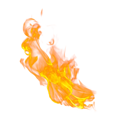 【米图网-52mitu.com】火焰 燃烧 红色 发光 特效火焰-花瓣网