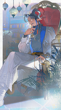 刻画1-花瓣网|陪你做生活的设计师 | @crim_o3o 的个人主页 - 微博