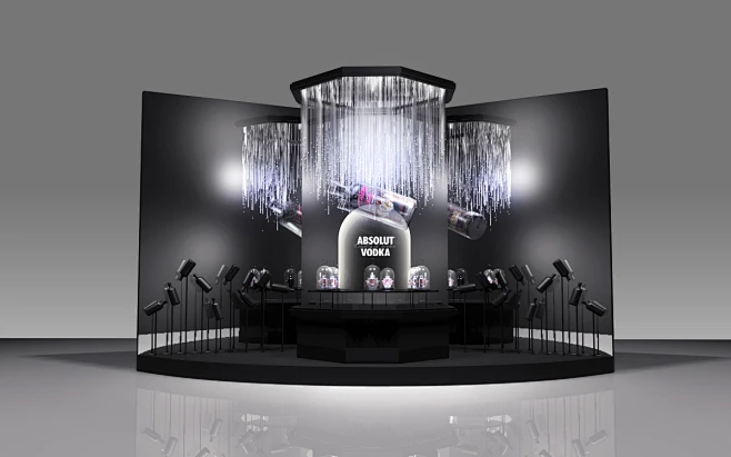Absolut Vodka - Beijing - 2010 : Event - Absolut Vodka - Beijing - 2010-花瓣网