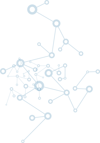 【米图网-52mitu.com】蓝色 科技 线条 圆点 背景 纹理 免抠PNG 点线蓝色渐变科技箭头光效发散装饰元素-花瓣网
