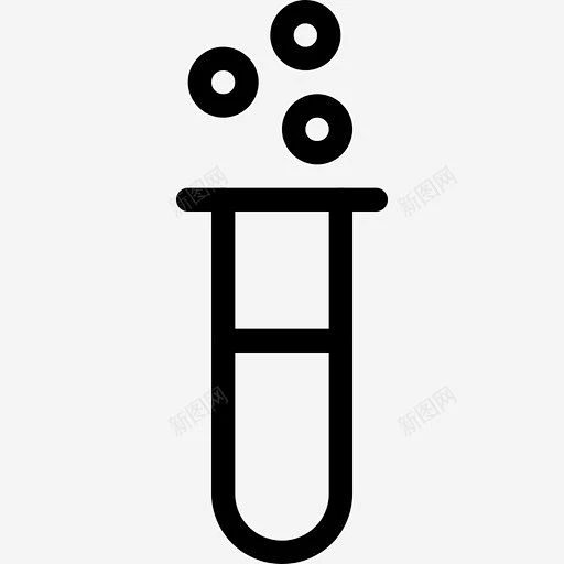 试管样品实验室图标 标识 标志 UI图标 设计图片 免费下载 页面网页 平面电商 创意素材-花瓣网