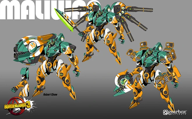 robert-chew-mech-3-花瓣网