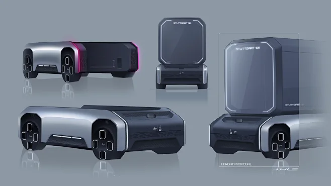 DLR U-SHIFT | studiokurbos : DLR U-SHIFT | studiokurbos – The autonomous, driverless, electric ...