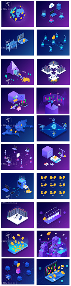 2.5d -花瓣网|陪你做生活的设计师 | 2.5d