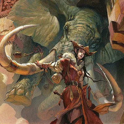 ArtStation - Jesper Ejsing-花瓣网