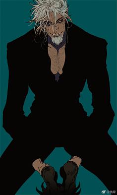 男-花瓣网|陪你做生活的设计师 | -Rion-的照片 - 微相册