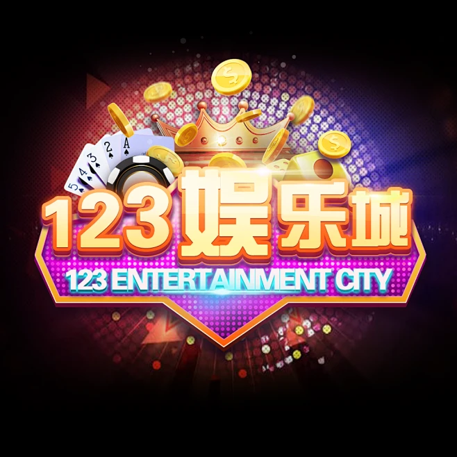 123-LOGO-花瓣网