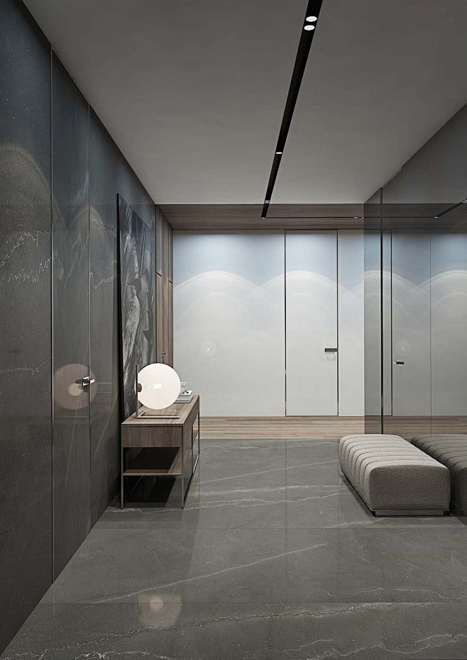 6——Yodezeen Design--spacious residence (19)