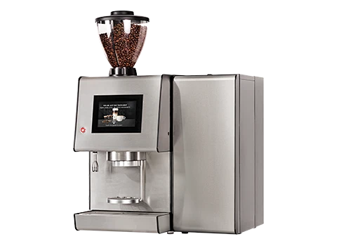 Barista ONE coffee machine | JDE Professional : Exclusively designed ...