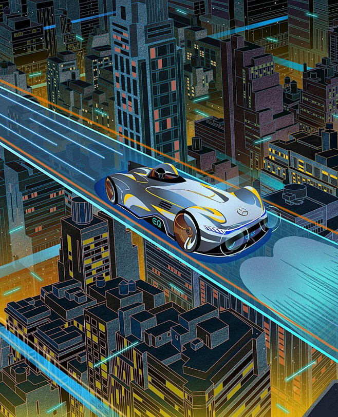 Feifei Ruan新潮杂志配图 (14)