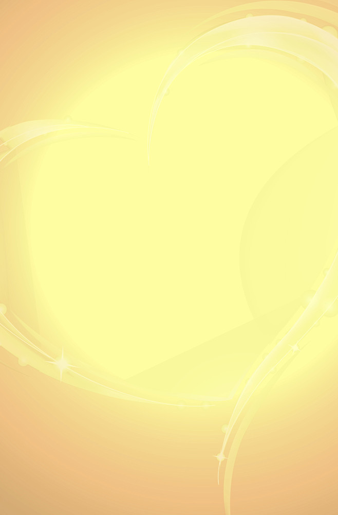 淡黄色背景图