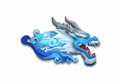 龙虎_图片素材_wuchong的画板-花瓣网