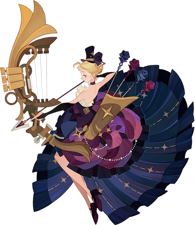 The_Musical_Rose.png-花瓣网