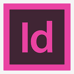 AdobeInDesign图标高清素材 adobe indesign 排版软件名称 免抠png 设计图片 免费下载