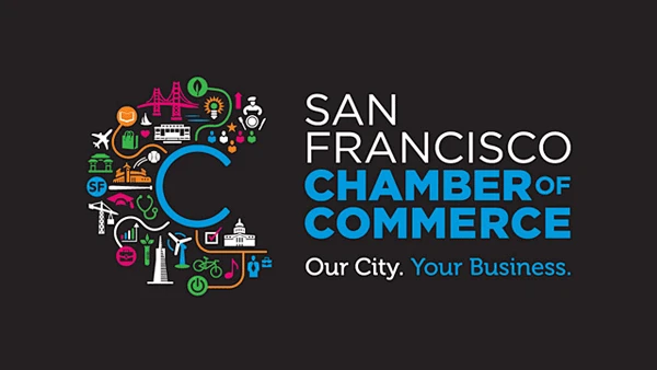 旧金山商会（SFCC）启用新LOGO-新品牌-汇聚最新品牌设计资讯-花瓣网