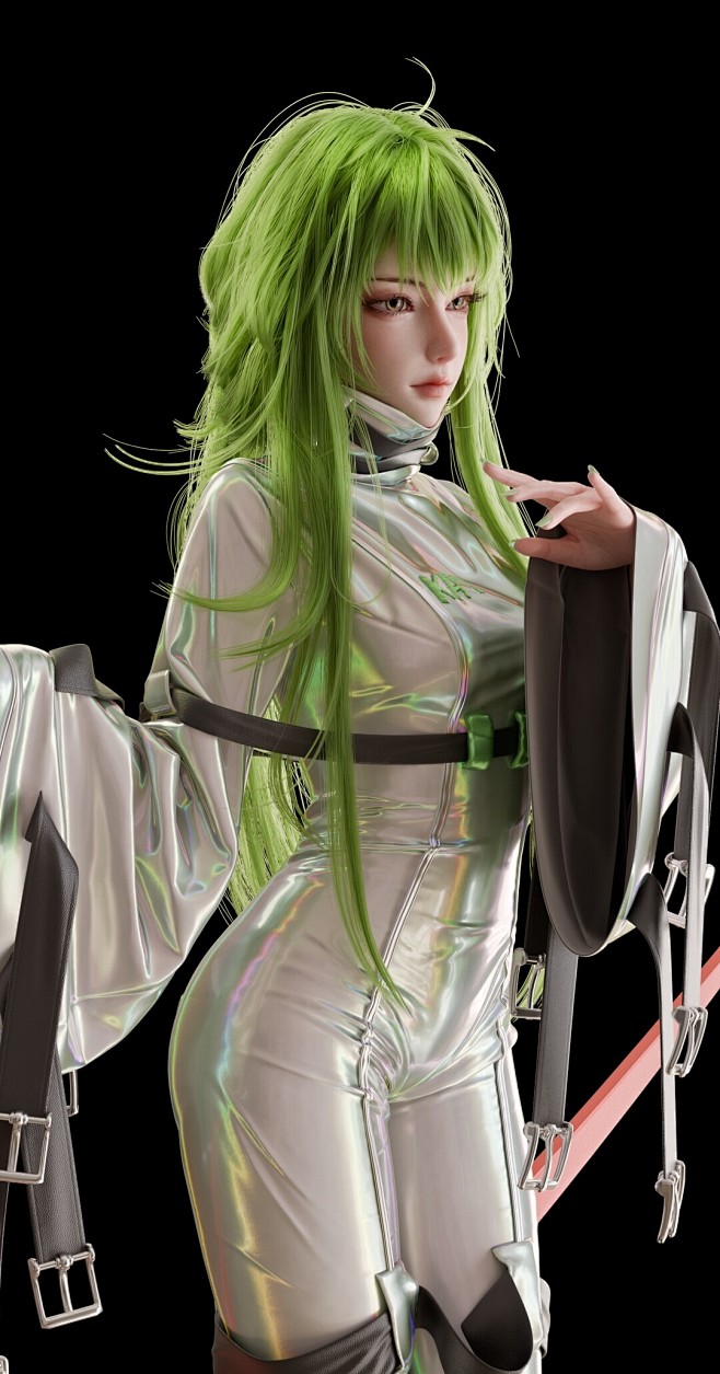 Code Geass-CC