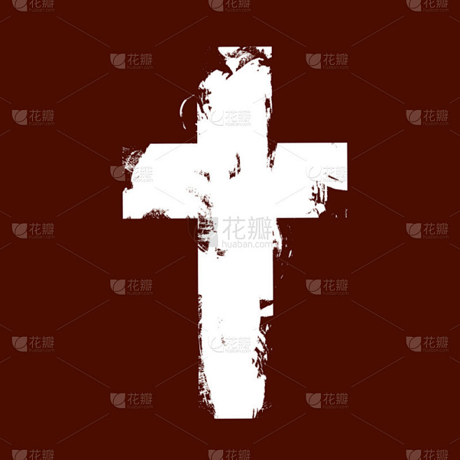 基督教的十字架标志