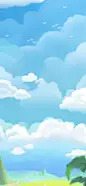Cloud1 #52796-花瓣网