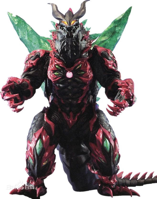 贝利亚奥特曼-花瓣网