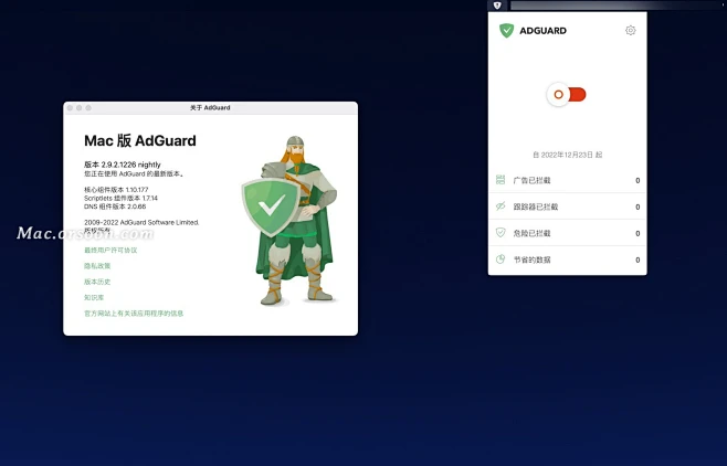 adguard mac 破解-Adguard Mac版(广告拦截软件)- 未来mac下载-花瓣网