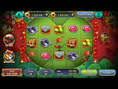 GAME-slots-花瓣网|陪你做生活的设计师