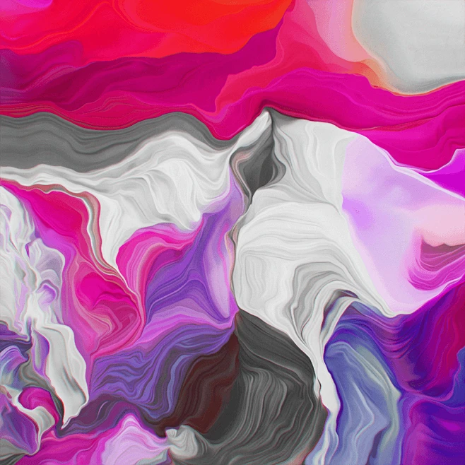 VISCOSITY #91 - VISCOSITY by Mart Biemans | OpenSea图片_图库图片素材-花瓣网