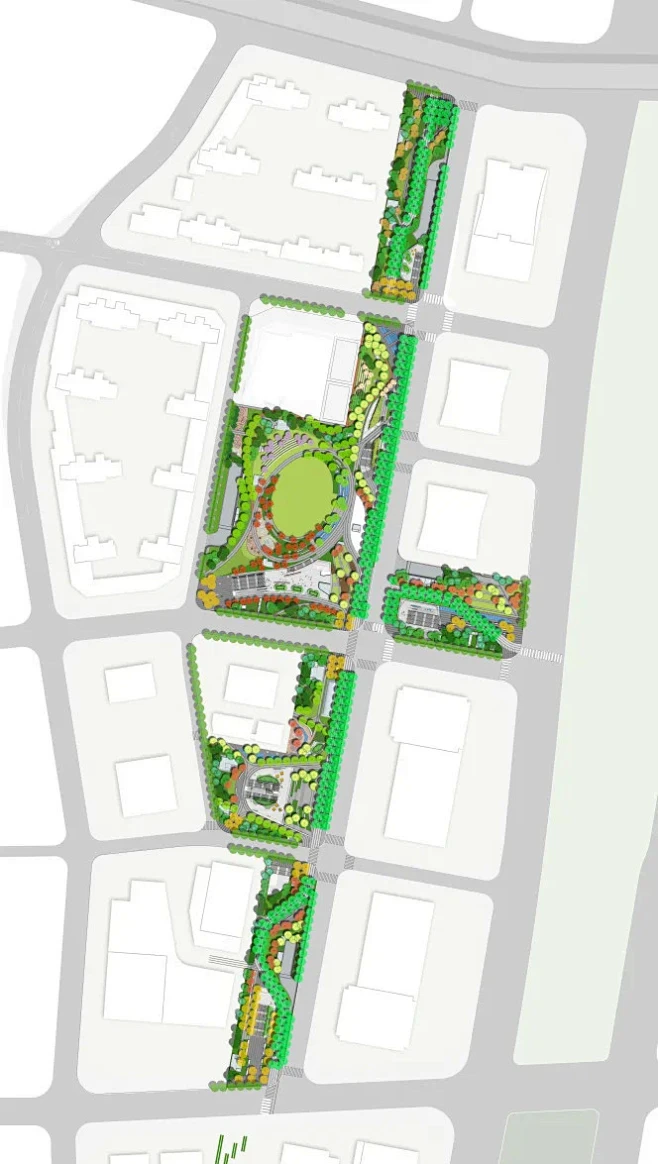 ©SWA Group-花瓣网