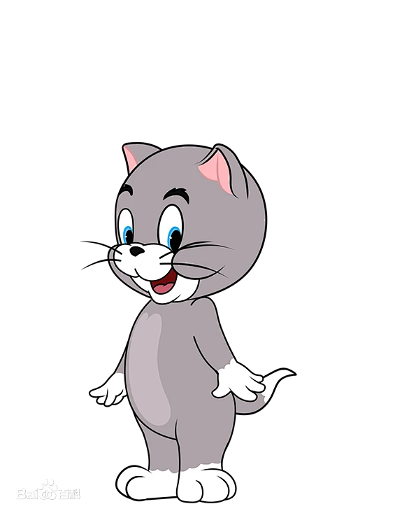 猫和老鼠图片_百度百科-花瓣网