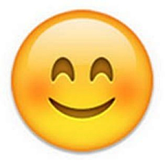 emoji-花瓣网|陪你做生活的设计师 | 好云连连表情包转发好云接好运！