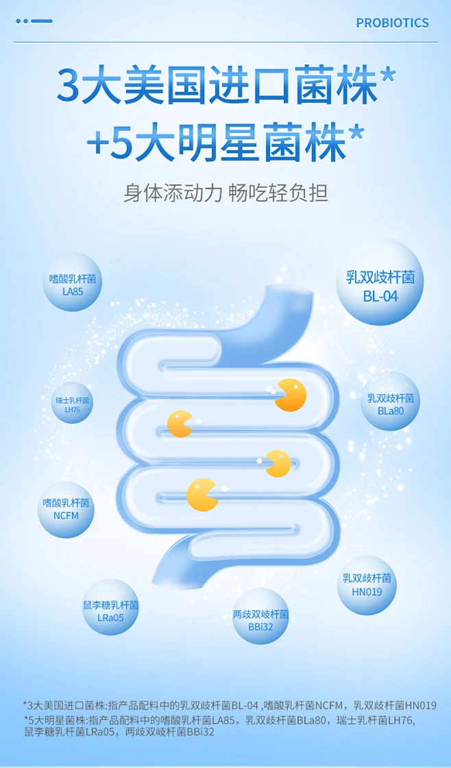 敖东晶球益生菌15g固体饮料大人复合益生菌粉益生元-tmall.com天猫-花瓣网