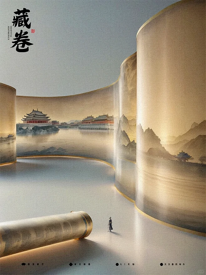 V:DESIGN-XINGCHEN-花瓣网