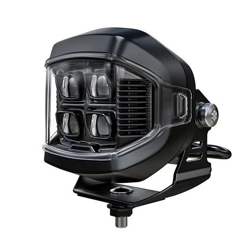 4WD Spotlights 4X4 Off Road Led Spot Lights for Cars-花瓣网