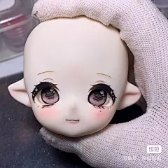 Bjd图片大全-Bjd高清好看的图片--花瓣畫畫人的画板