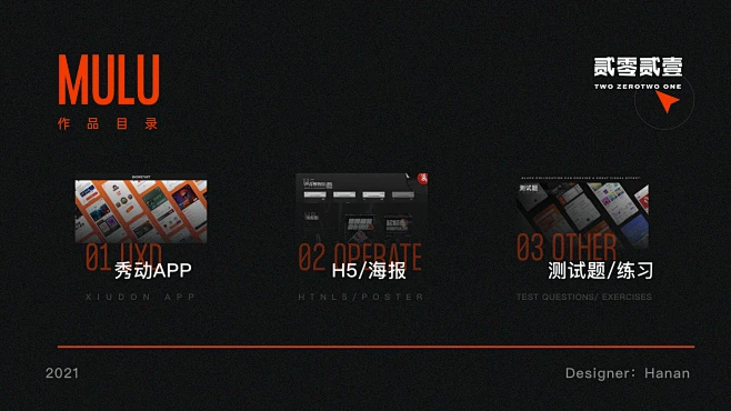 2021年作品集-工作总结-APP-UICN用户体验设计平台-花瓣网