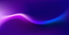 蓝紫色炫酷科技感背景 渐变图片-花瓣网