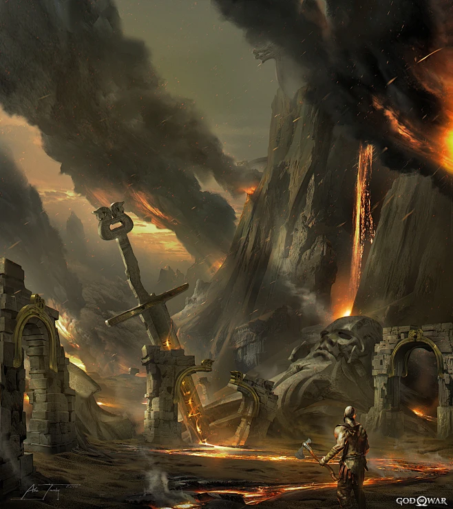 Muspelheim Arena上升-花瓣网