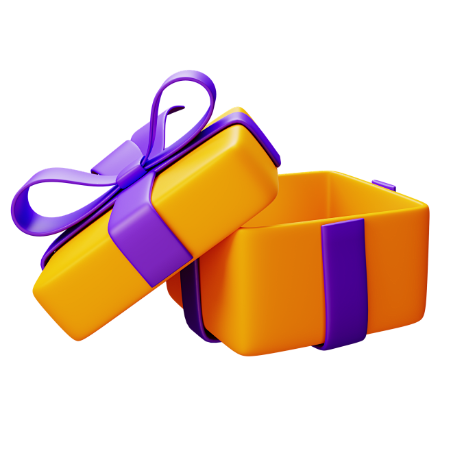 Box Square - Open Side 2 - 01