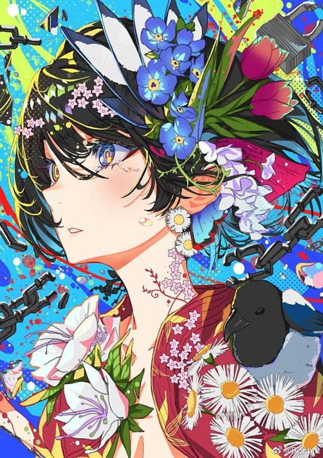 mont blanca https://www.pixiv.net/users/37999683 https://twitter.com/Art_Mont_Blanc https://mont ...