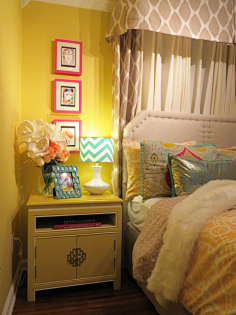 Quintece Hill-Mattauszek | Bedro-花瓣网|陪你做生活的设计师 | #室内效果图##家居创意##家居设计#