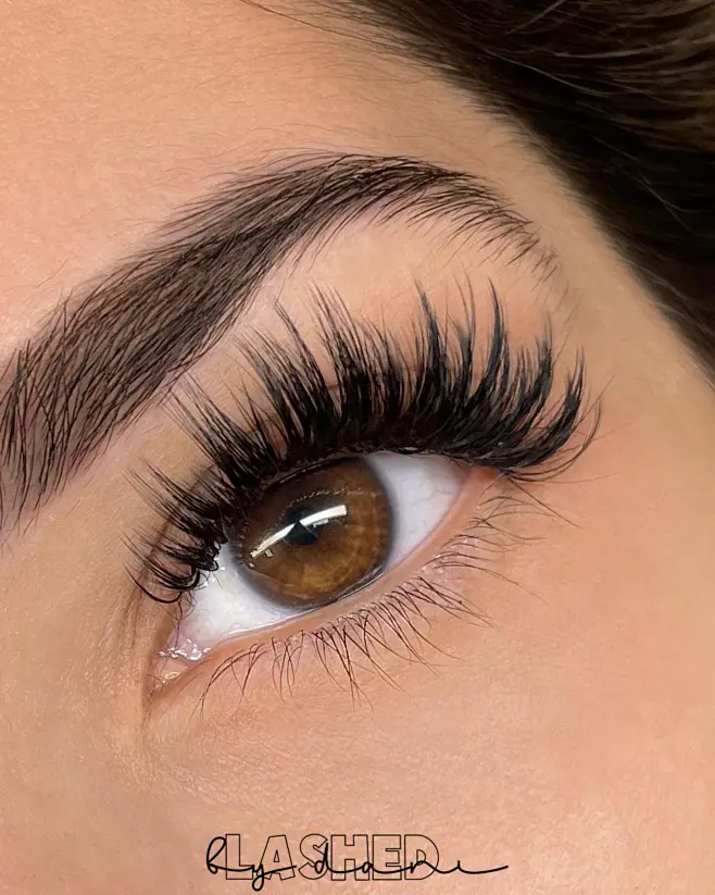 Dani Cueva (@lashed图片_眼睛图片素材-花瓣网