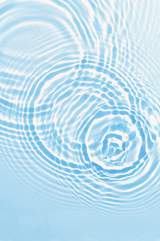 水波纹背景 创意素材