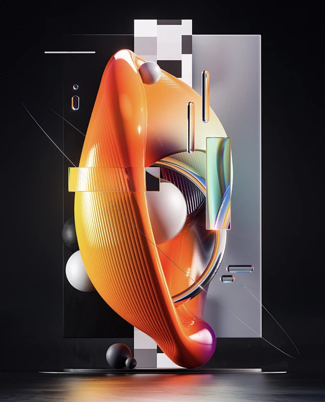 花瓣灵感详情页-花瓣网