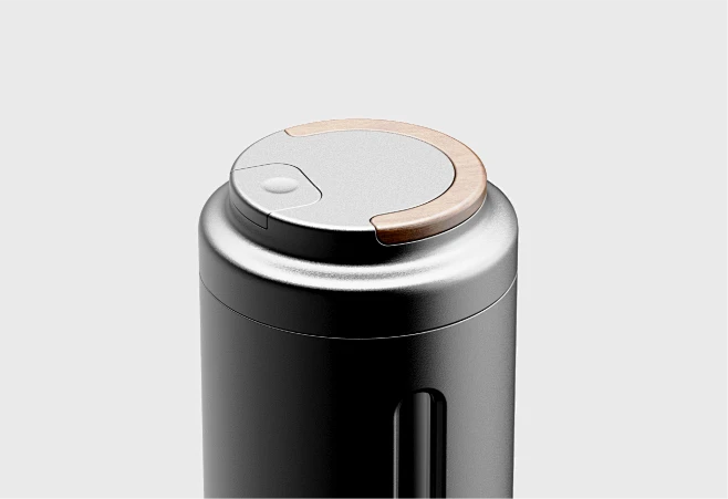 Coffee Coffee machine Packaging vehicles appliances product Behance ...