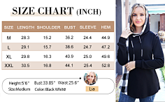 【亚马逊】尺码表-花瓣网|陪你做生活的设计师